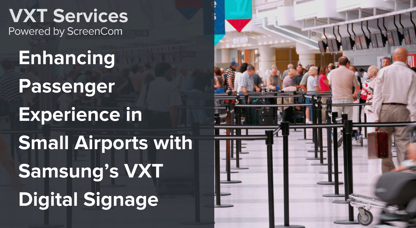 VXT Subscription Plans | Samsung VXT Pricing| VXT Services