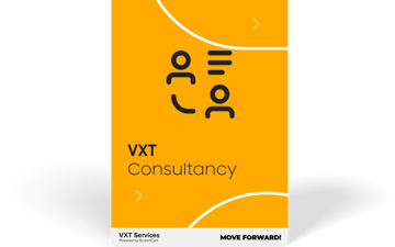 Power Your Business Displays with Samsung VXT | VXT Services