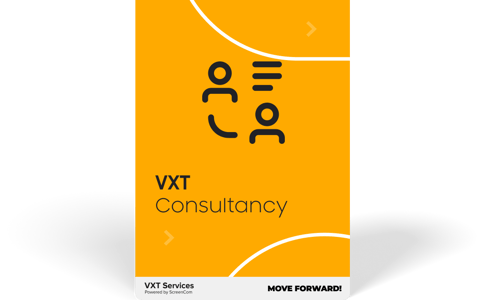 Power Your Business Displays with Samsung VXT | VXT Services